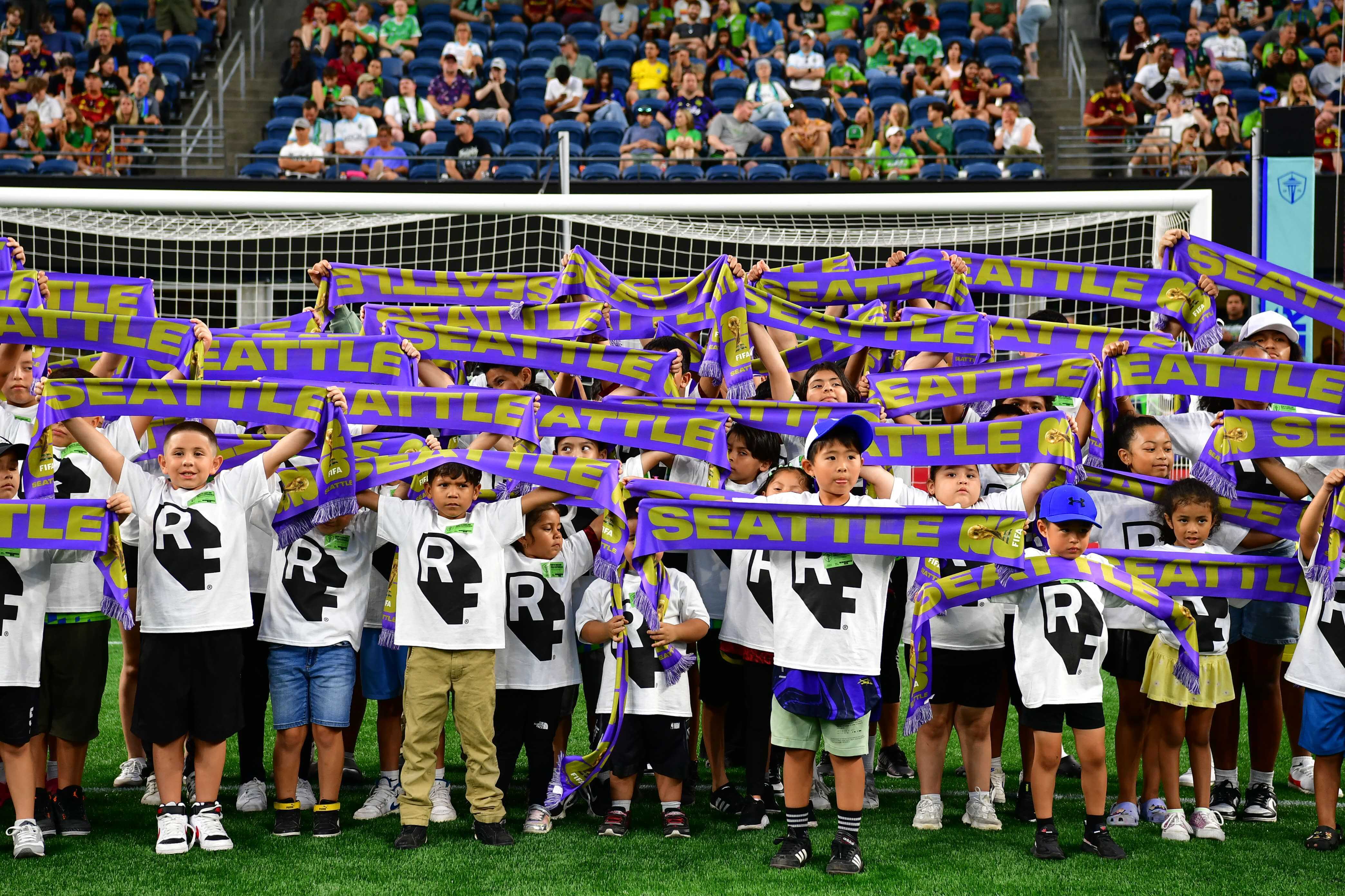 RAVE Foundation | Inspiring Communities with Soccer | Rave Foundation