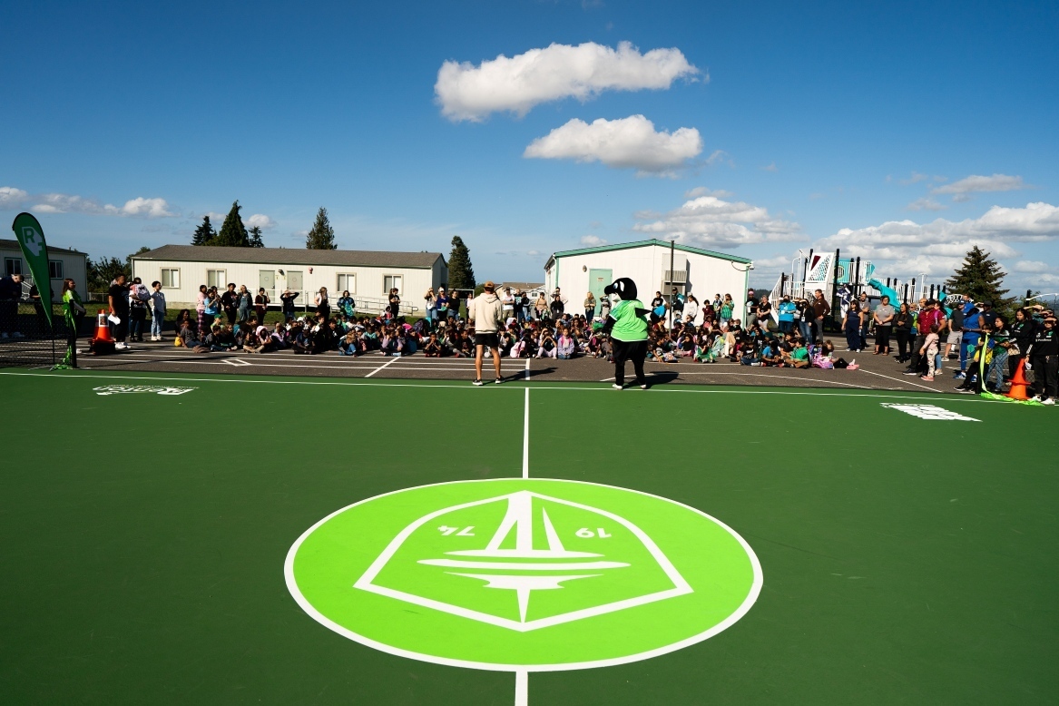 RAVE Foundation Programs | Inspiring Youth Through Soccer | Rave Foundation